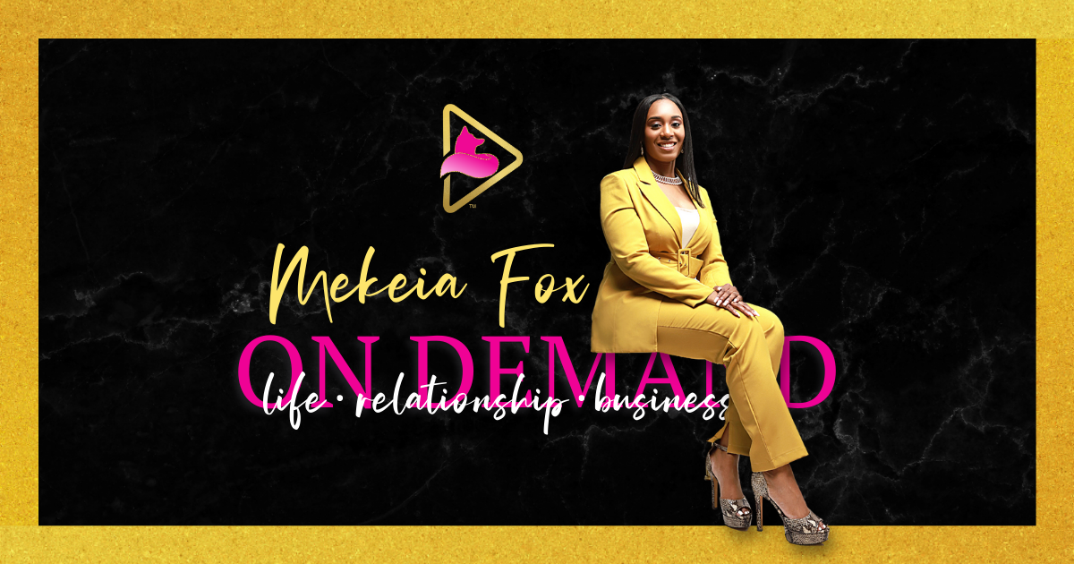 Fox On Demand: The Millennial Life Coaching Shop | Subscribe & Save ...